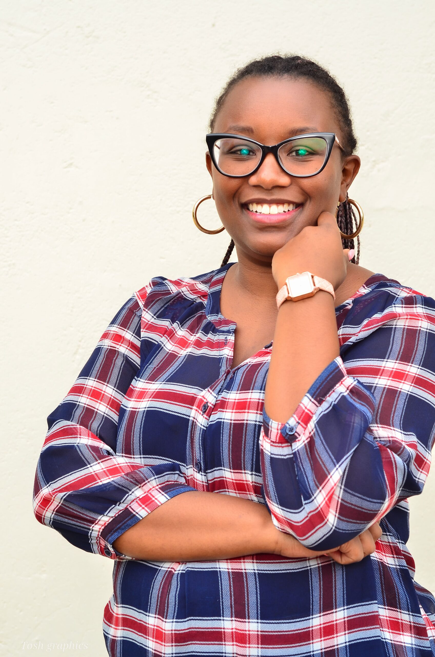 Beatrice Ndanu - Sustainable Dignity For All